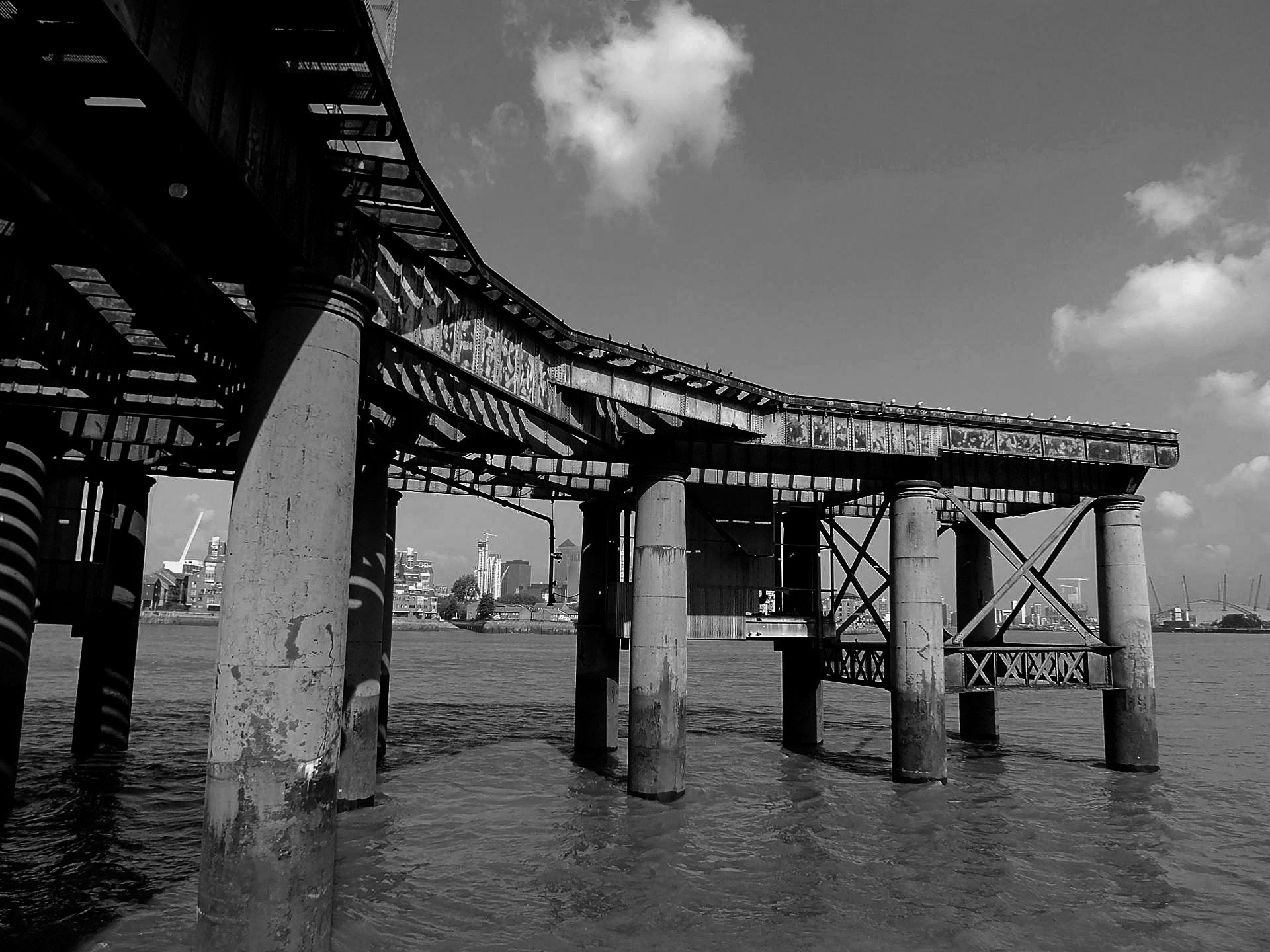 John Hudson Publishing