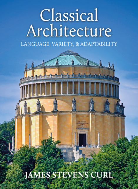 Classical Architecture – John Hudson Publishing